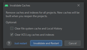 AndroidStudioで「can not resolve symbol」と出るときの対処方法 | Androidアプリ開発